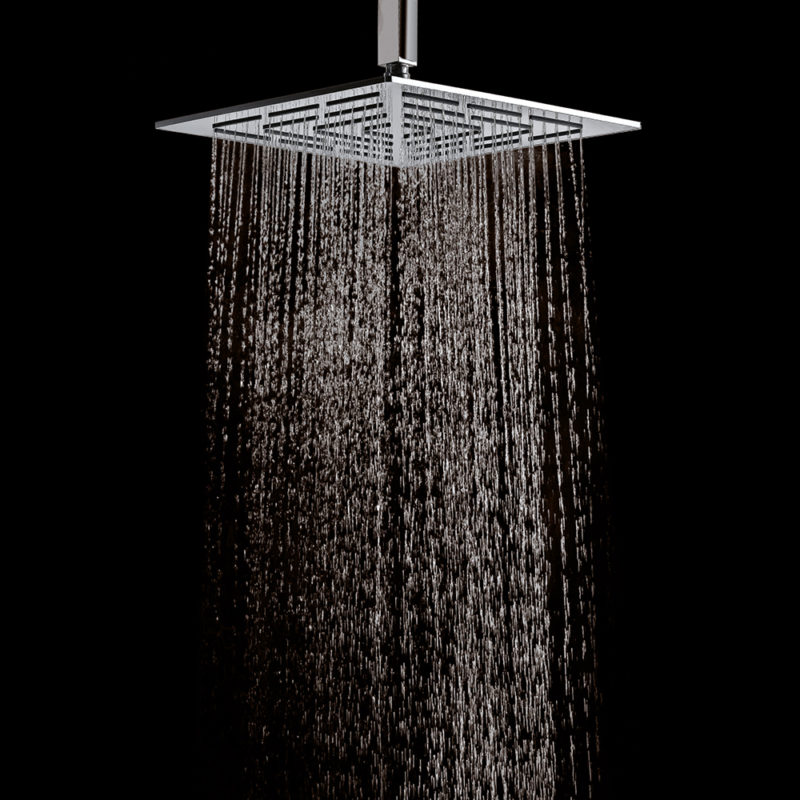 Верхний душ Jaquar OHS-CHR-1619 — Jaquar Shop