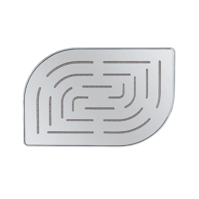 Верхний душ Jaquar OHS-CHR-1619 — Jaquar Shop